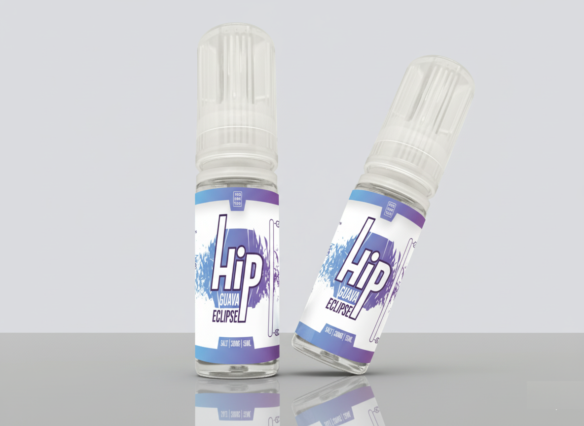 Rekomendasi Liquid Fruity Terbaik Rasa Buah Segar untuk Daily