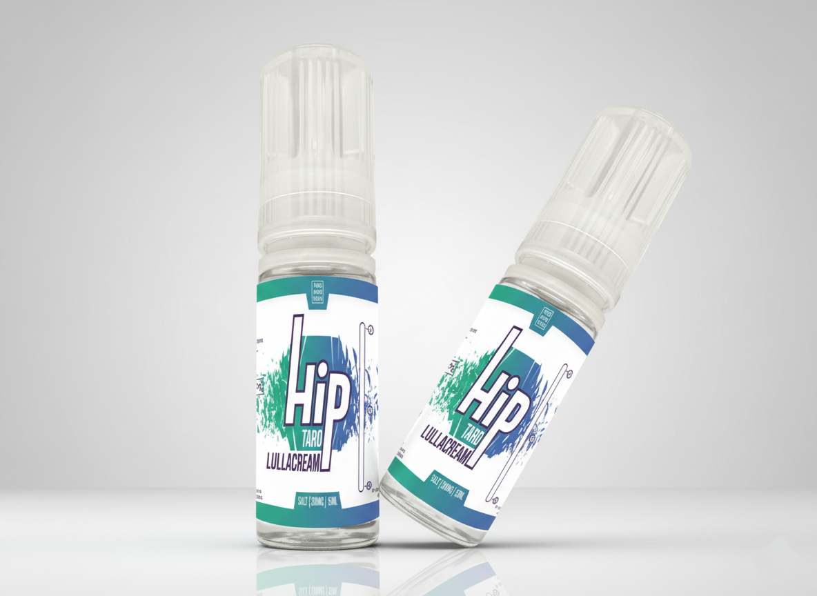 Liquid Taro Creamy Terbaik untuk Vape: Rasa Lembut, Manis